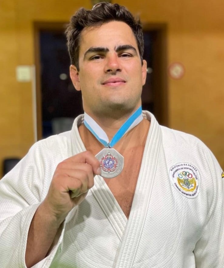 Põe na Conta entrevista ex-judoca David Moura, secretário estadual de ...