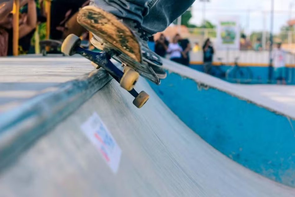 Parque Novo Mato Grosso será palco da final do Brasileiro de Skate - MT ...
