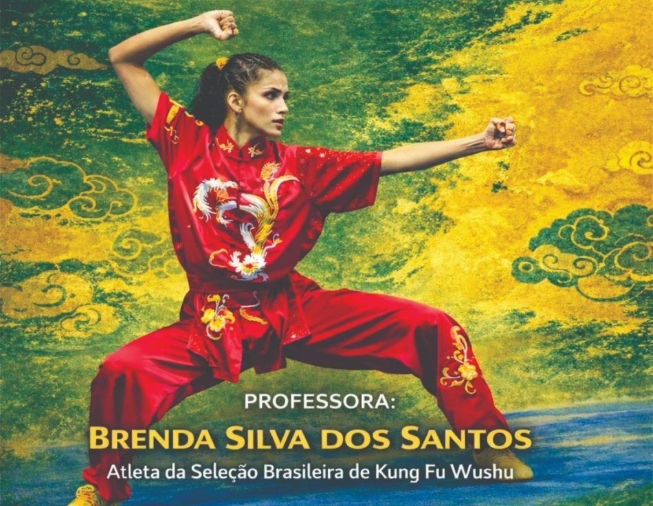 Federação de Kung Fu impulsiona atletas a destaque internacional por MT ...